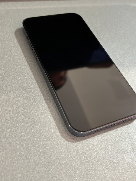 Iphone 13 pro Max LLA