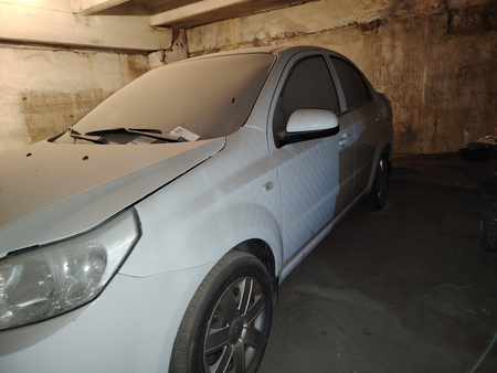 Nexia3 srochna sotiladi 64800 km probegi xalol Kraska toza kelishamiz