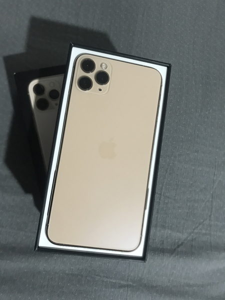 Iphone 11 pro Max 256