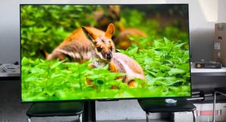 Телевизор Skyworth 75/65/55/50 Smart Tv Qled/Ultra HD Доставка есть
