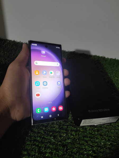 Samsung S23 ultra