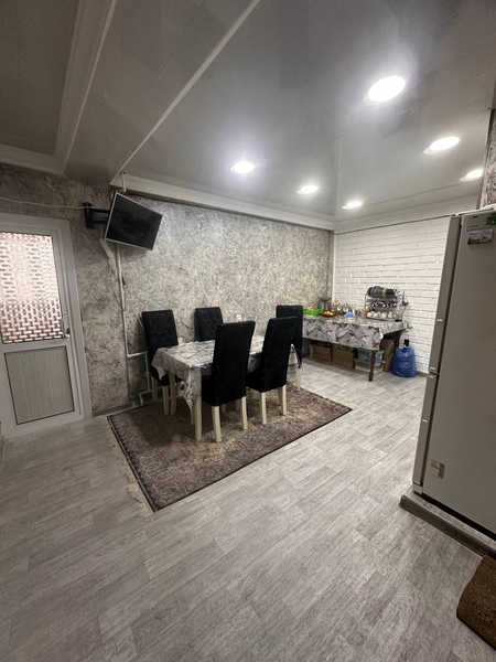 Продажа 3/10/12 квартира Тузель-2