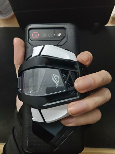 Rog phone 6 16/512