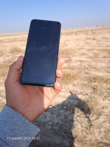 Telifon Samsung A23