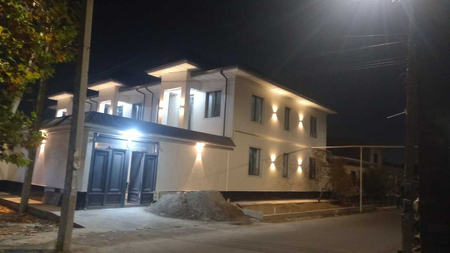 Продается свой дом 2х эт коттедж участок Евроремонт 7 хона