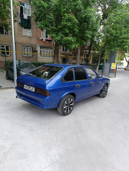 AZLK 2141 (москвич)