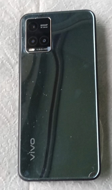 VIVO Y33S  4/64gb