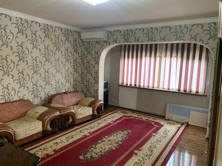 #474 Себзар 2/5/9 60 м² не торец