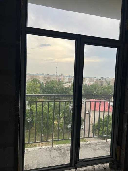 Продается 1 комнатная квартира на Юнусабаде