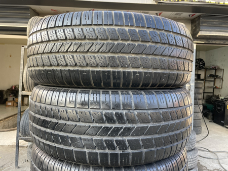 Formula Plus 195 / 60 / 15