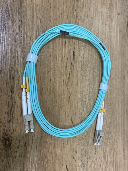OM4 cable , kabel fc card  Multimode