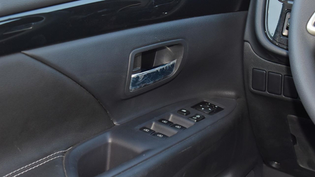 Mitsubishi Outlander sport