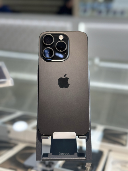 iPhone 15 Pro, 0Sikl Yengi