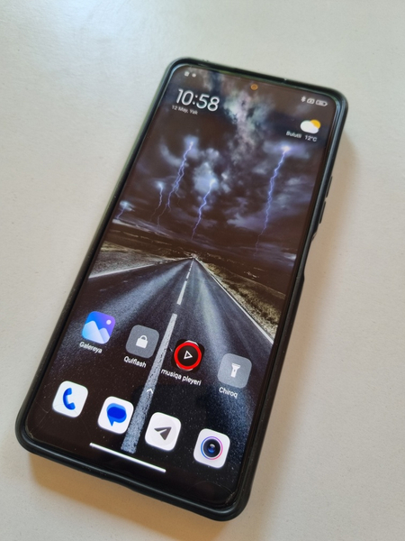 Redmi Note 10 Pro 8/256
