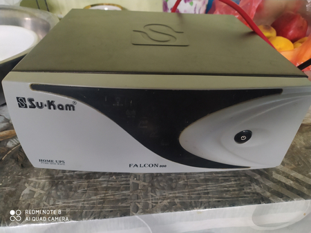 Ups Sukam 800va. Yangiyol. B/u.