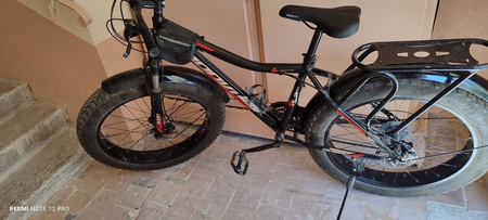 Velosiped б/у Рассрочка нет