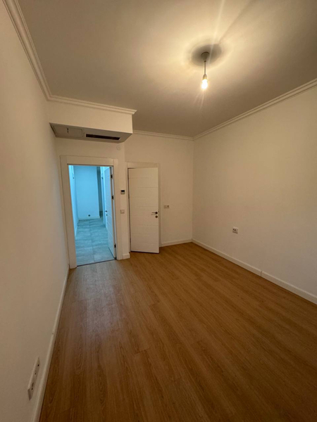Яккасарай Новостройка Istanbul City 3 комнатная 6 этаж, 95м2