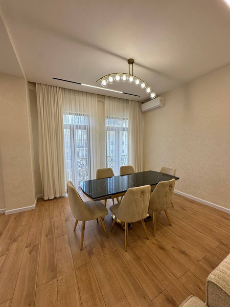Сдается 2х ком. кв-ра, ЖК Boulevard residence, ор-р: Ташкент Сити,65м2