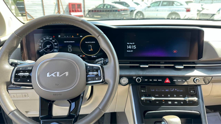 Продается Kia Carnival