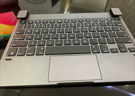 Ipad 11pro 256gb