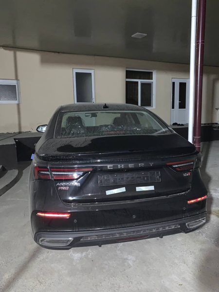 Срочно продаётся Chery Arizo 6 Pro comfort