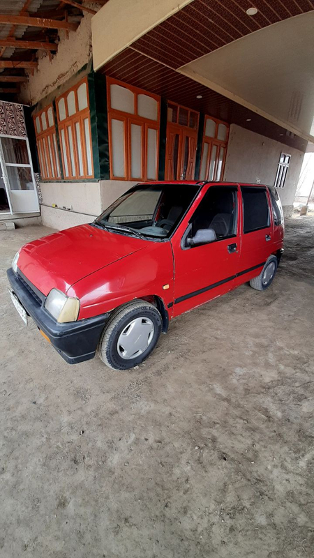 Tiko 1997 sotiladi