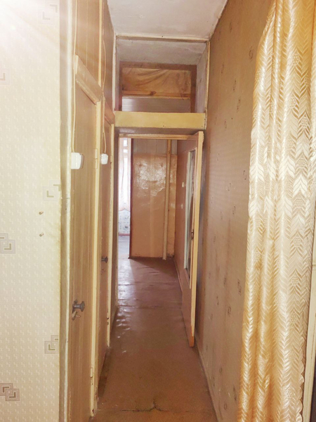 Продается 2 ком. квартира