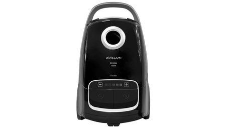Пылесос AVALON VCB 2250 B (20% скидка) НОВЫЙ