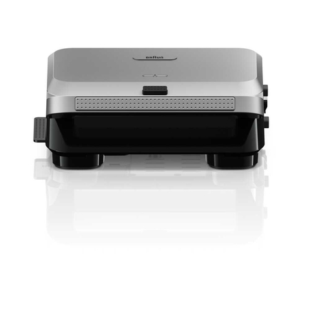 Электрогриль Braun SM5006