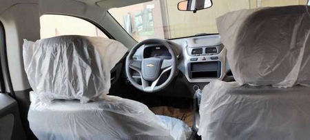Cobalt avtomat 2023 Arenda s Vikup.Aksiya yillik 8%