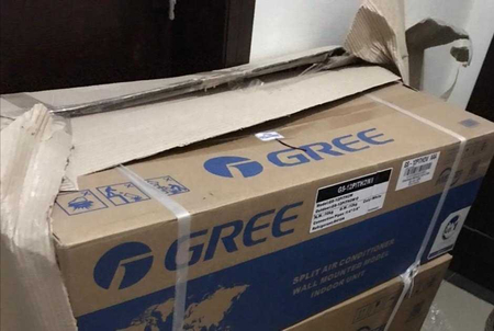 Кондиционер GREE, самые низкие цены, доставка бесплатно!!!