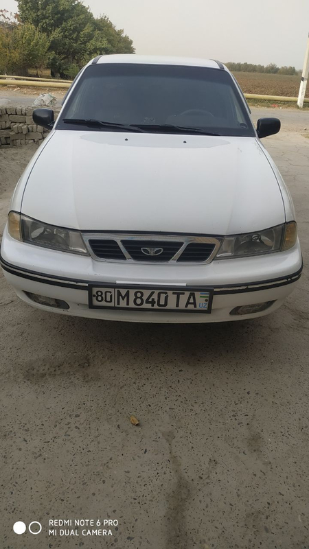 Nexia 1 2005 radnoy