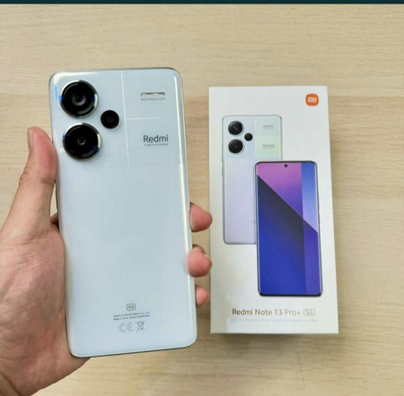 Redmi note 13 pro plus 5g 8/256