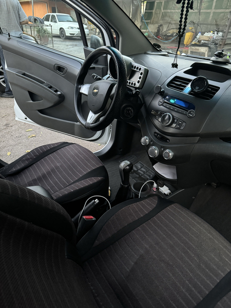 Chevrolet Spark 2016г