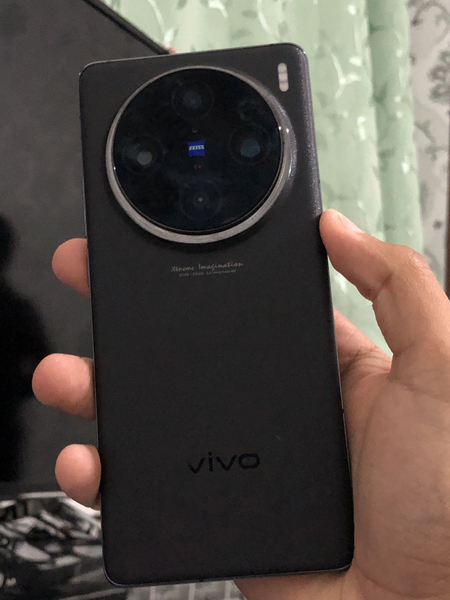 Vivo X100 Pro 12/256