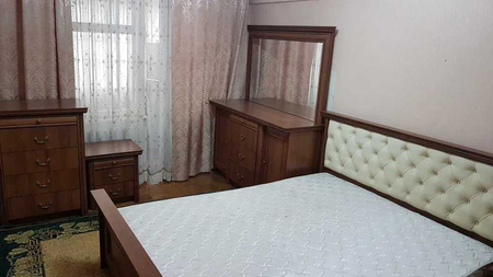 Аренда 3 комнатной квартиры на Ц-13 ID: MD 273