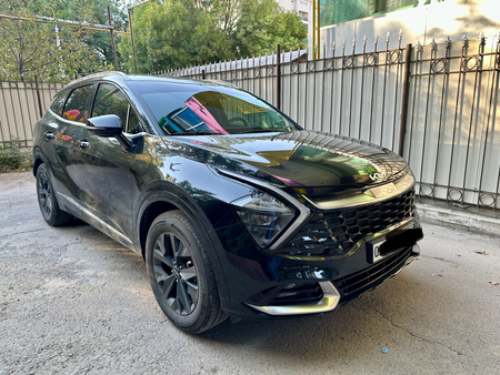 Srochna: 2023 KIA sportage sotiladi