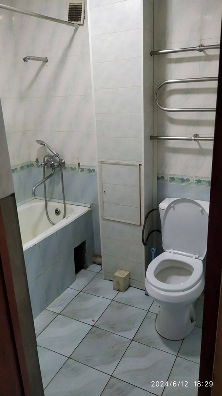 Сдается квартира Ибн Сино