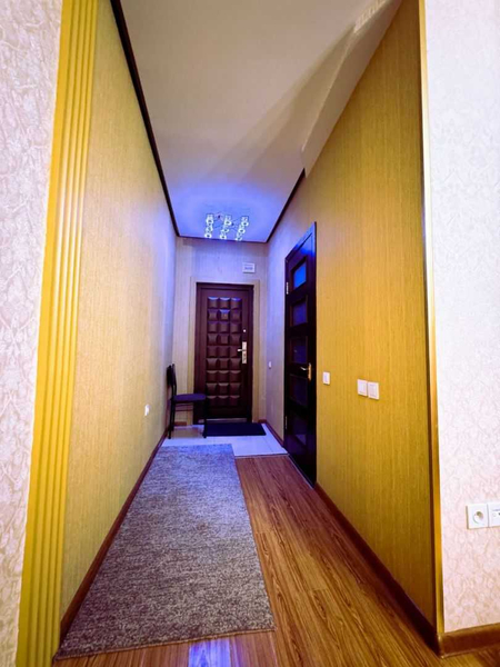Госпитальный  Однокомнатная квартира ,евроремонт (J3221)