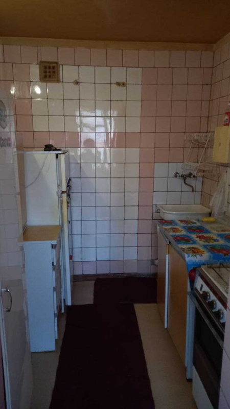 Аренда квартиры своя