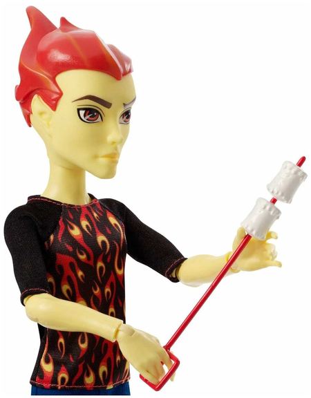 Куклы Монстер Хай Monster High Хит Бёрнс и Скара Скримс Цена за 2!!!