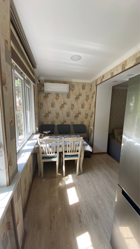 Аренда 2 комнатная 50кв.м Чиланзар 1