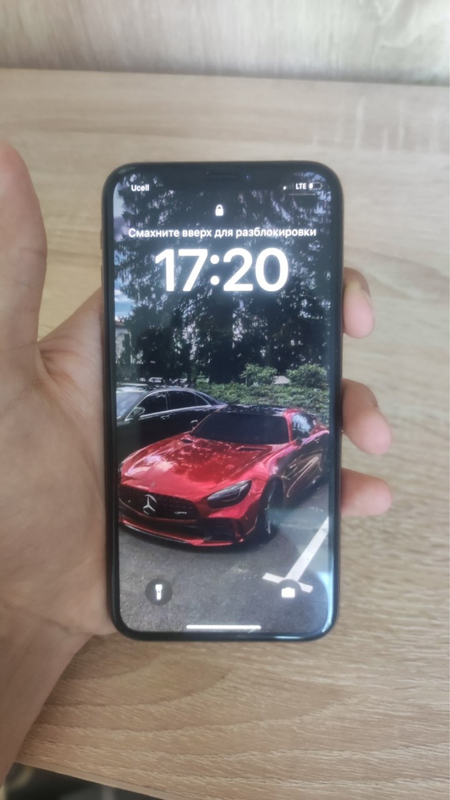 Iphone xs с горантией