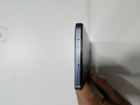 Vivo Y36 2023 karobka bor