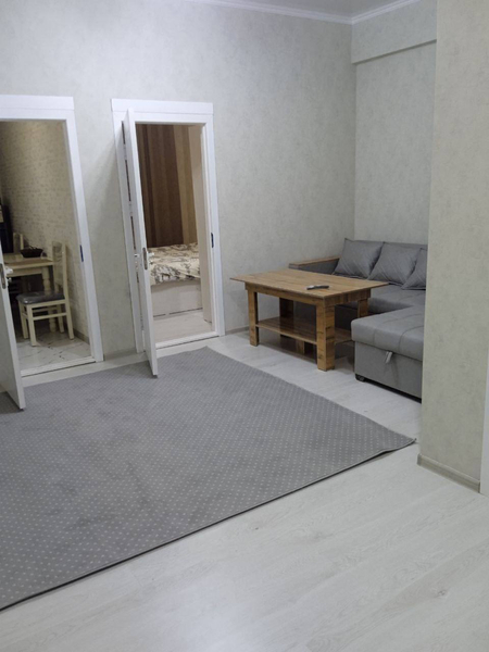 Продается квартира 2/2/8