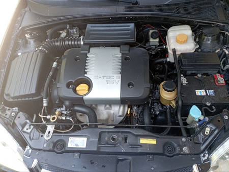 Layette aftamat metan gaz 2010 yil