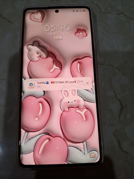 Redmi note13 pro