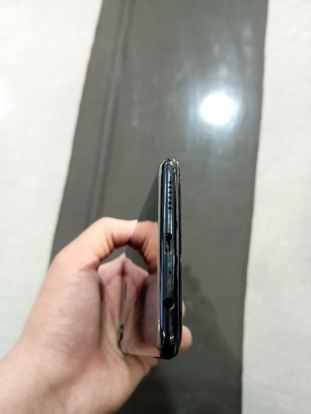 Samsung galaxy A10s