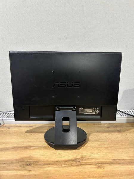 LCD Monitor ASUS / ЛСД Монитор АСУС