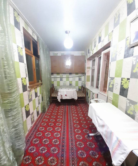 Продается 2 комнатная квартира метро Максим Горького, 36.6 аптека